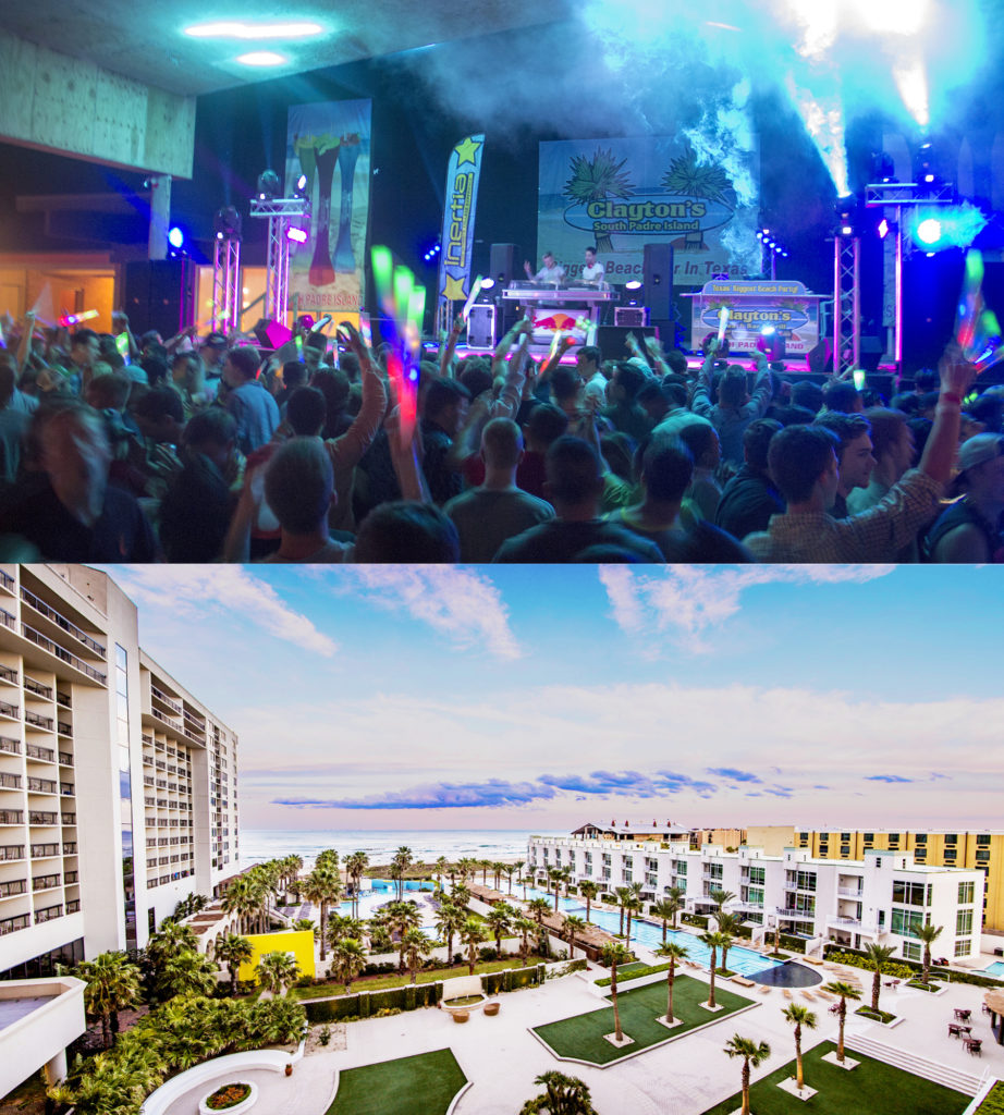 inertia-spring-break-south-padre | Inertia Tours