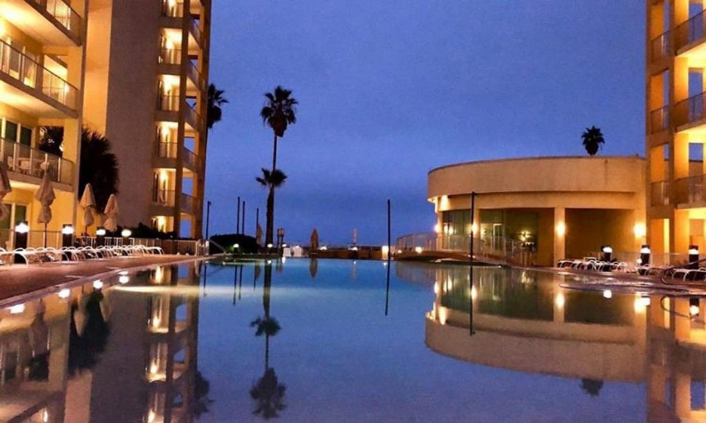 Spring Break Trips and Ideas | Spring Break South Padre - Inertia Tours