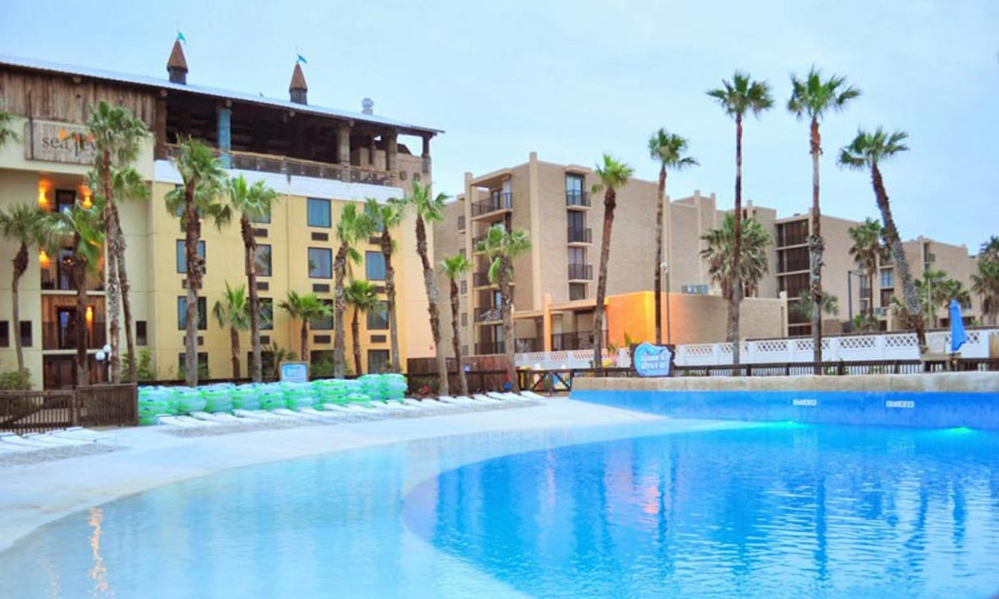 Spring Break Trips and Ideas | Spring Break South Padre - Inertia Tours