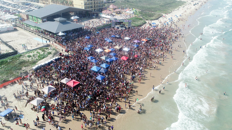 South Padre Spring Break Spring Break South Padre Island Spring